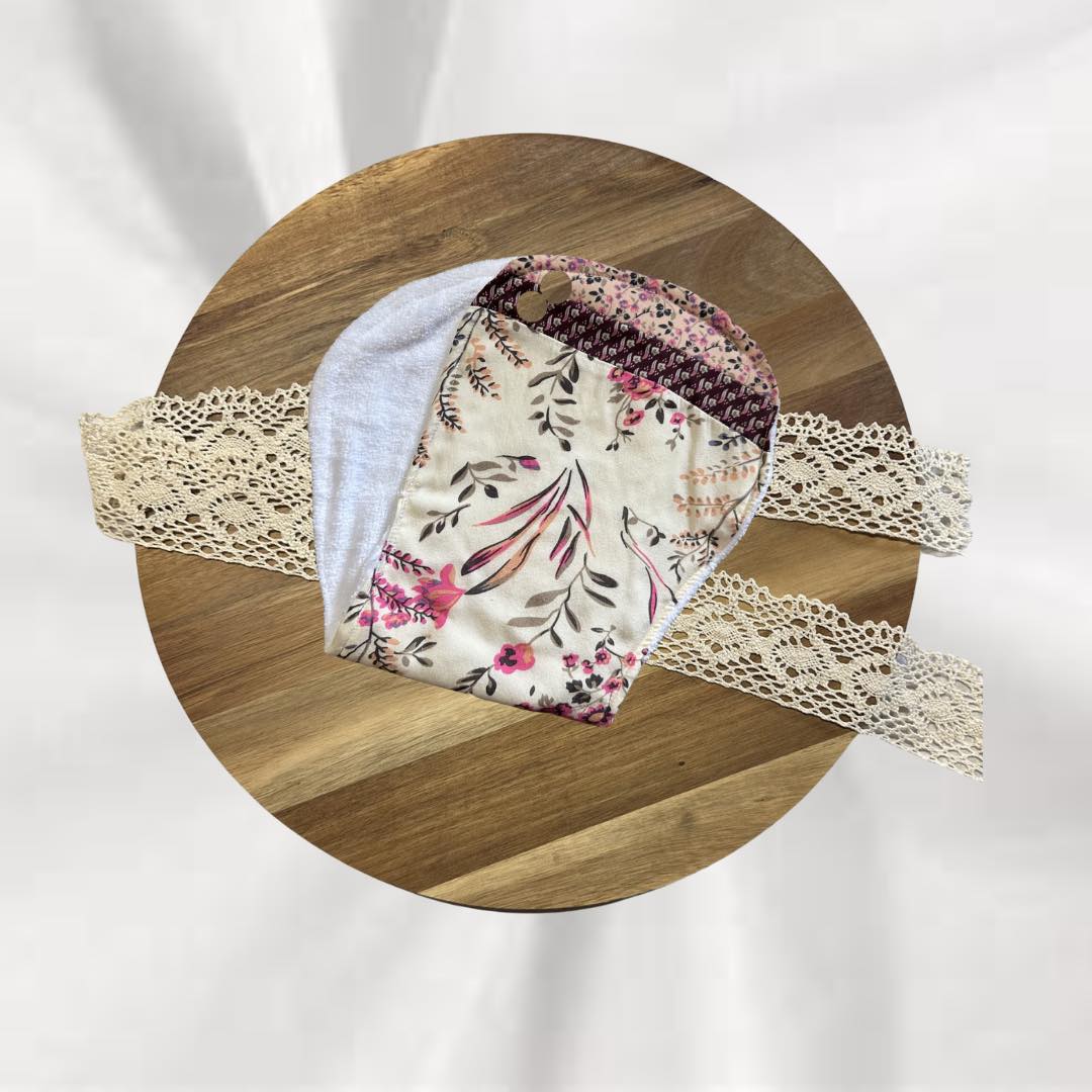 Baby Spell Burpee – Wild Hunai Australia