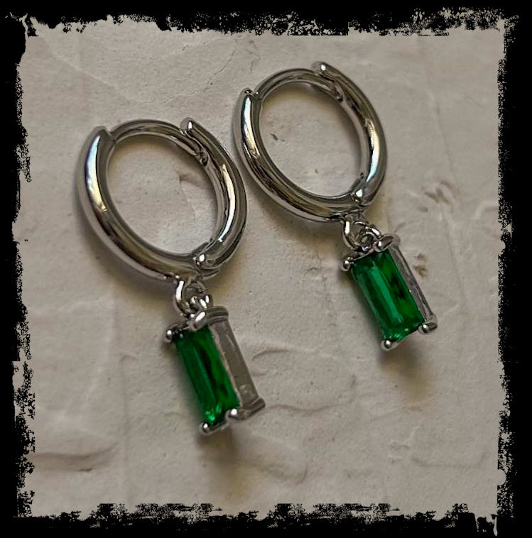 Jade Drop Huggies – Wild Hunai Australia