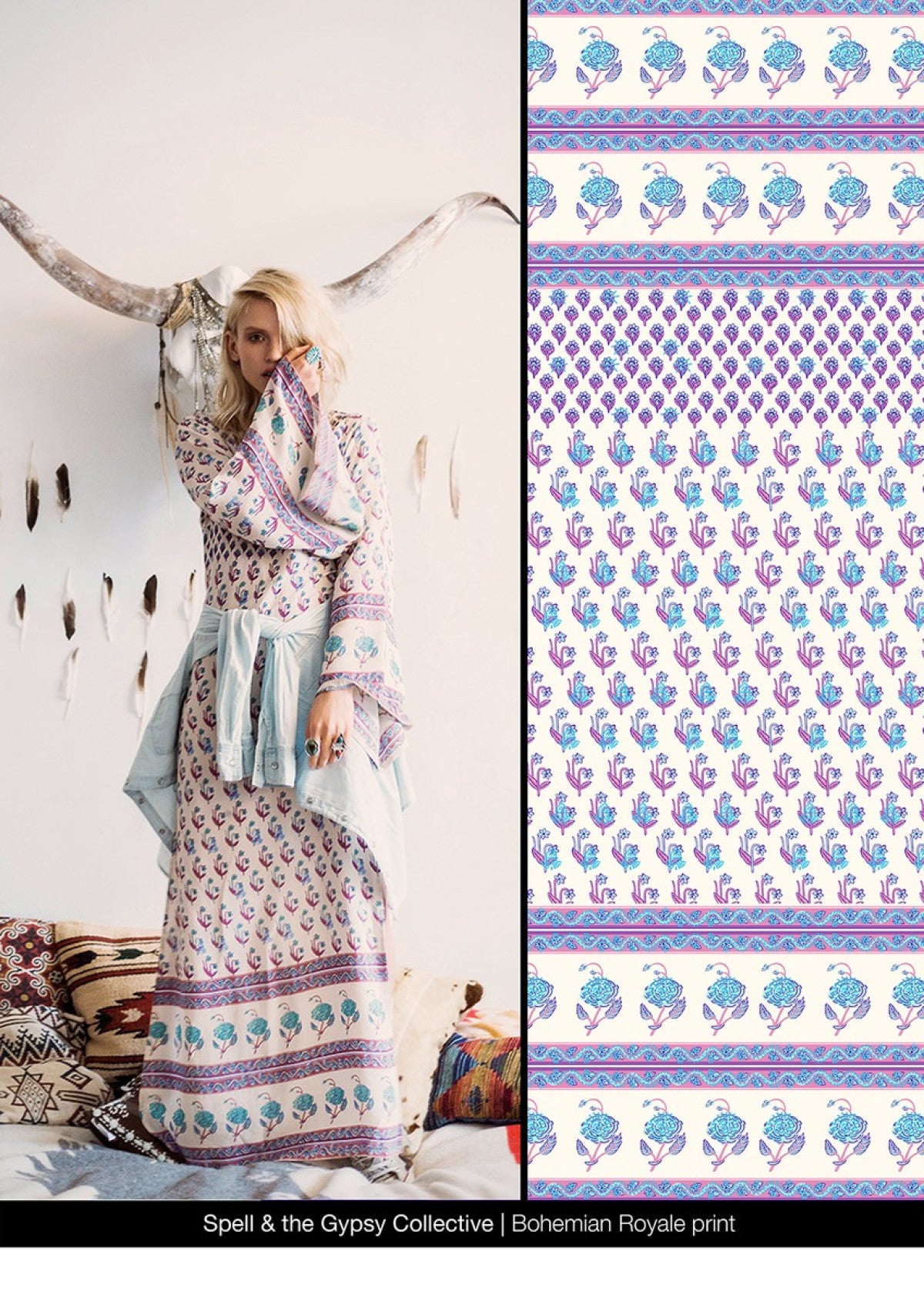Intimates Lounge & Sleepwear – Wild Hunai Australia