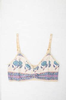 Bohemian Royale Bralette Dusk – Wild Hunai Australia